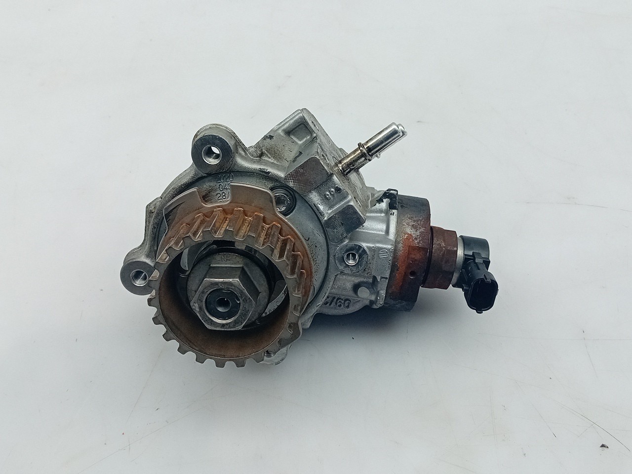 High pressure pump / injector pump for CITROEN C3 AIRCROSS II - Ambiponto