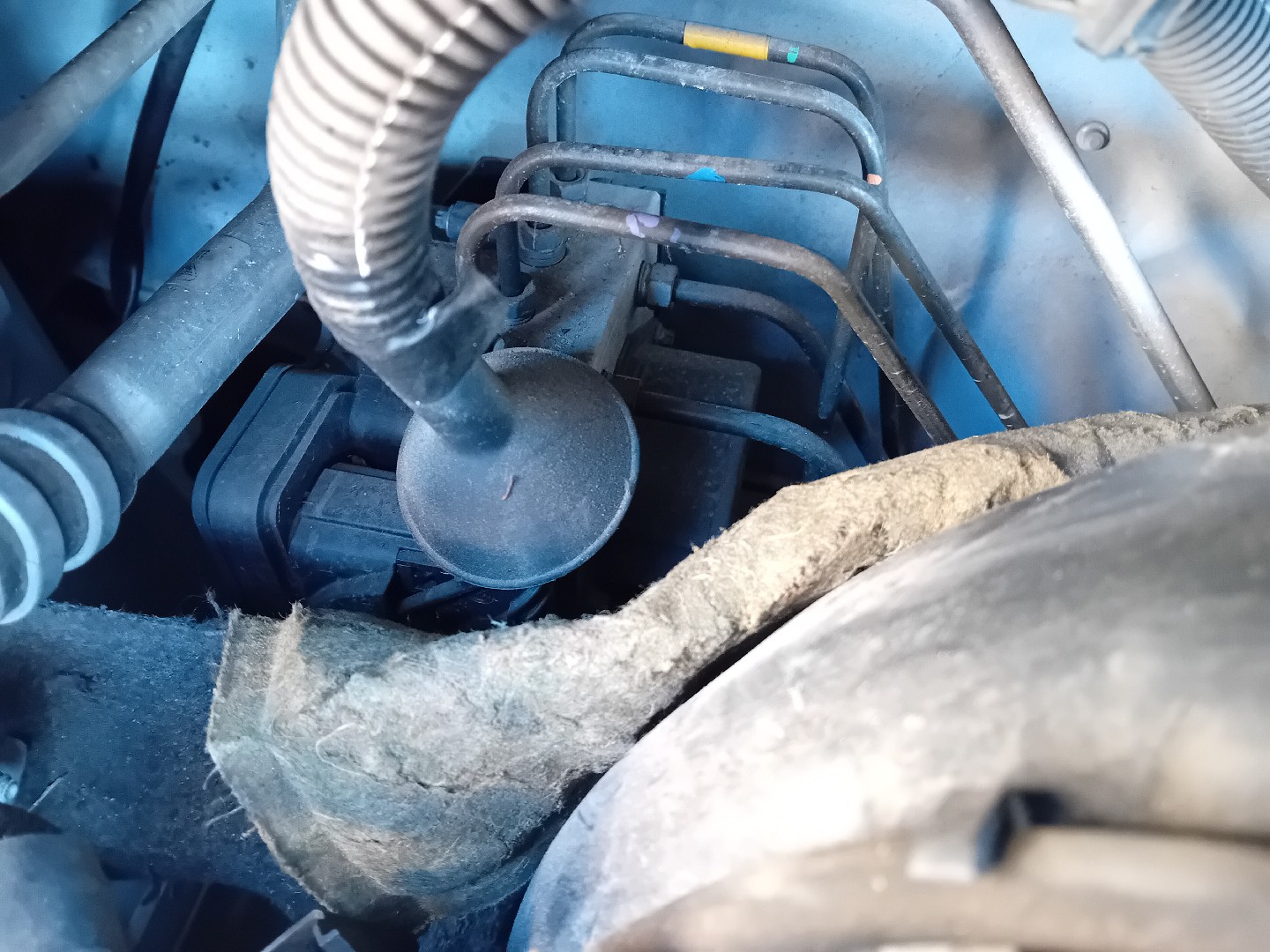 Unité de contrôle du module ABS pour RENAULT CLIO IV - Ambiponto