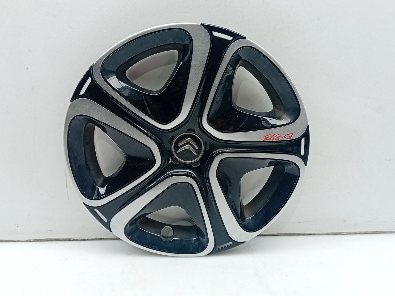 Enjoliveurs de Roues pour CITROEN C3 AIRCROSS II - Ambiponto