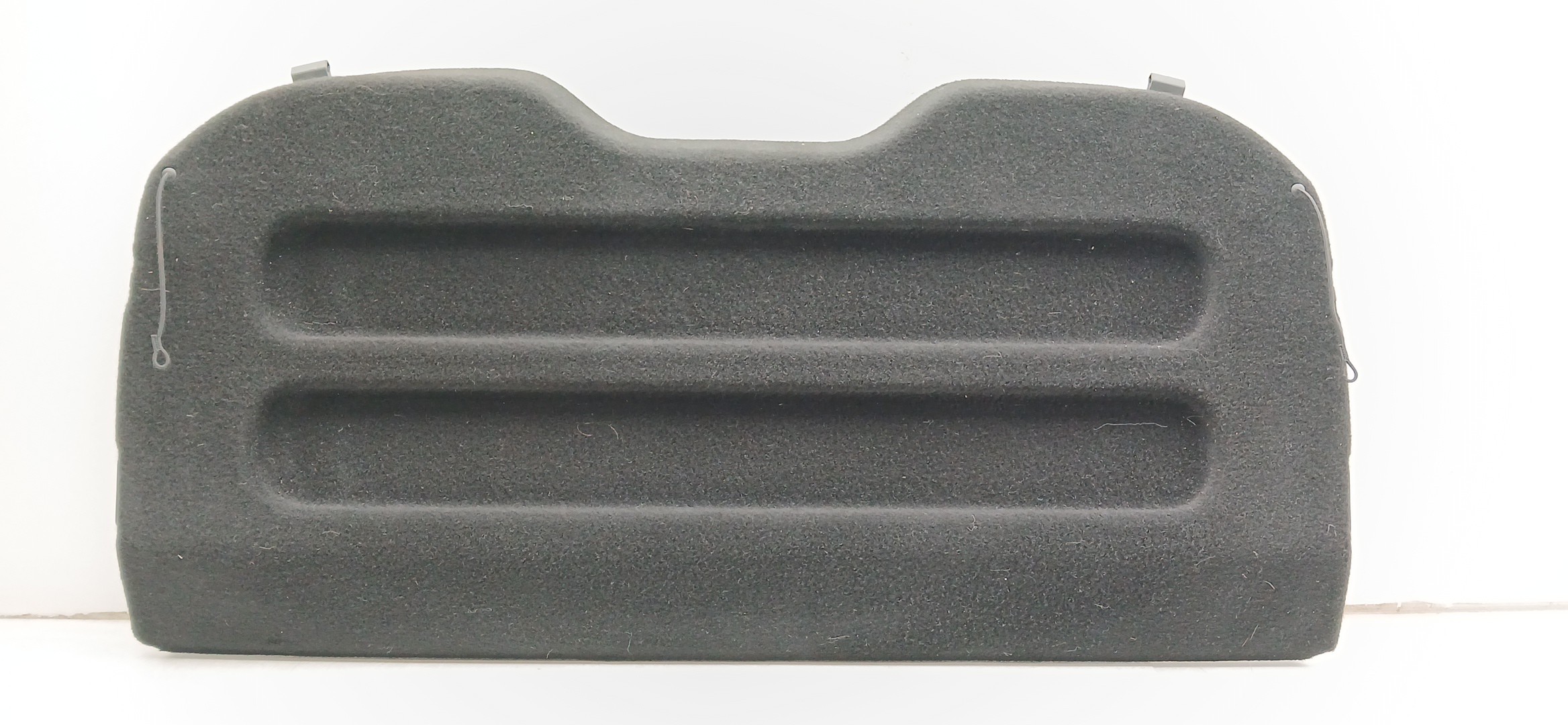 Cache-bagages pour CITROEN C3 AIRCROSS II - Ambiponto