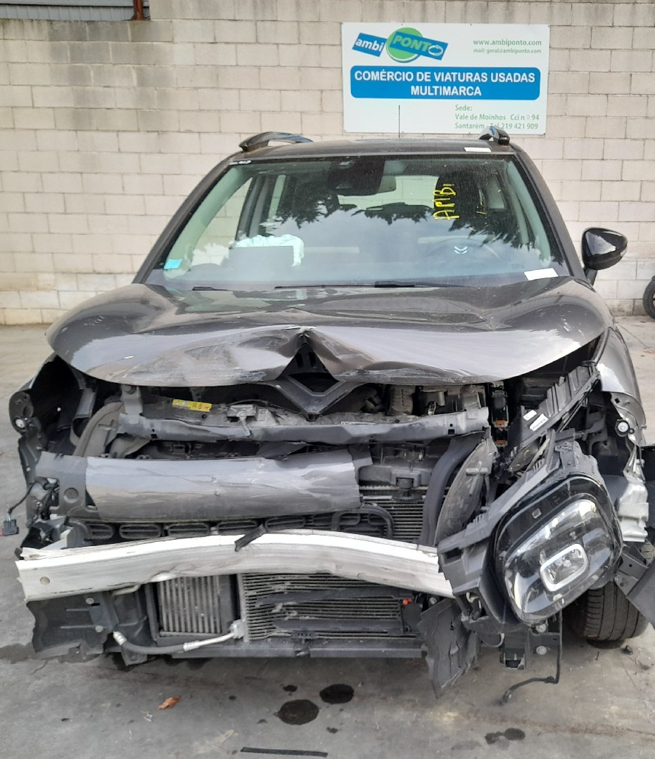 Vehículos CITROEN C3 AIRCROSS II para Recambios- Ambiponto