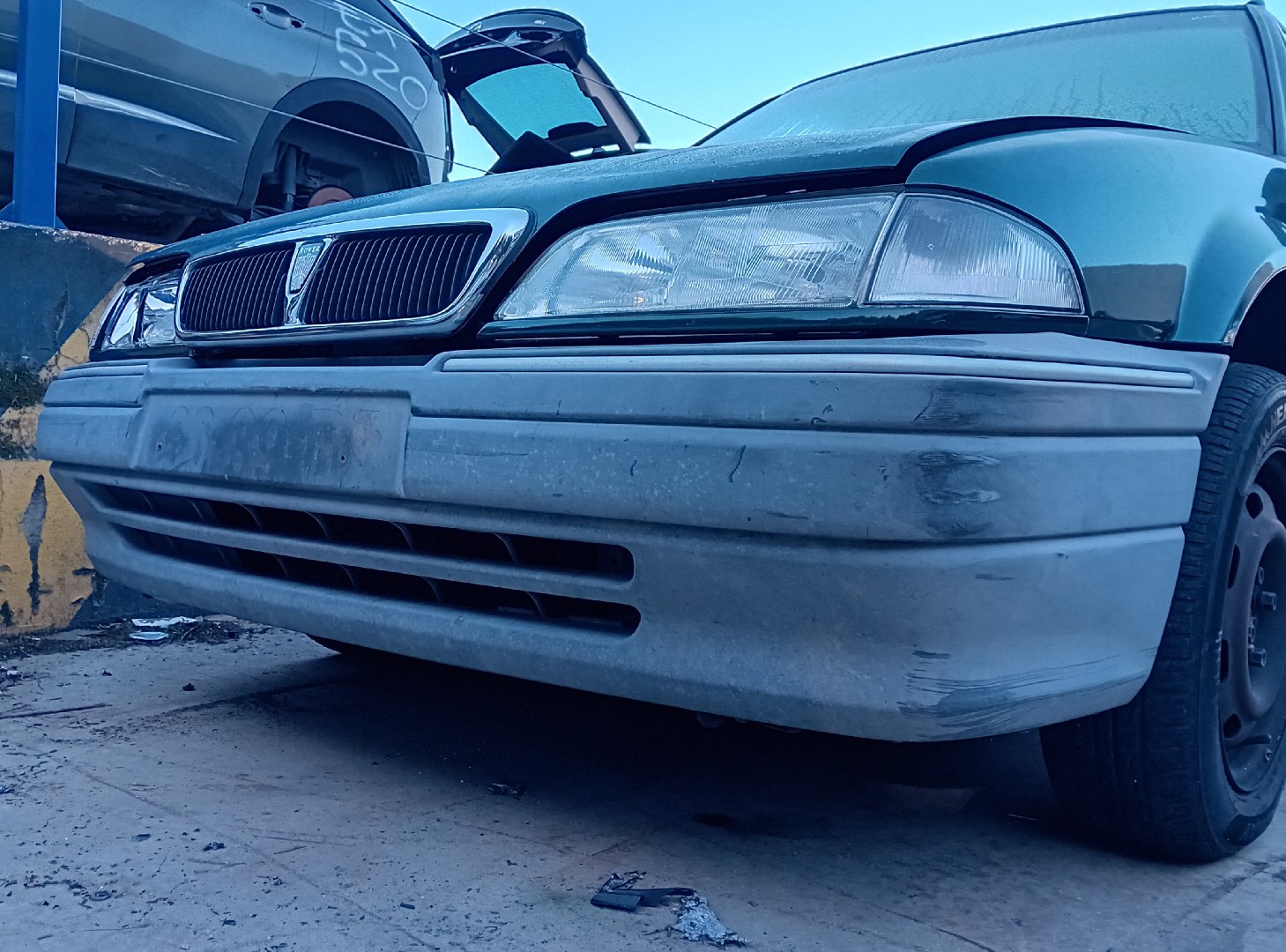 Rim new ROVER 200 II Hatchback