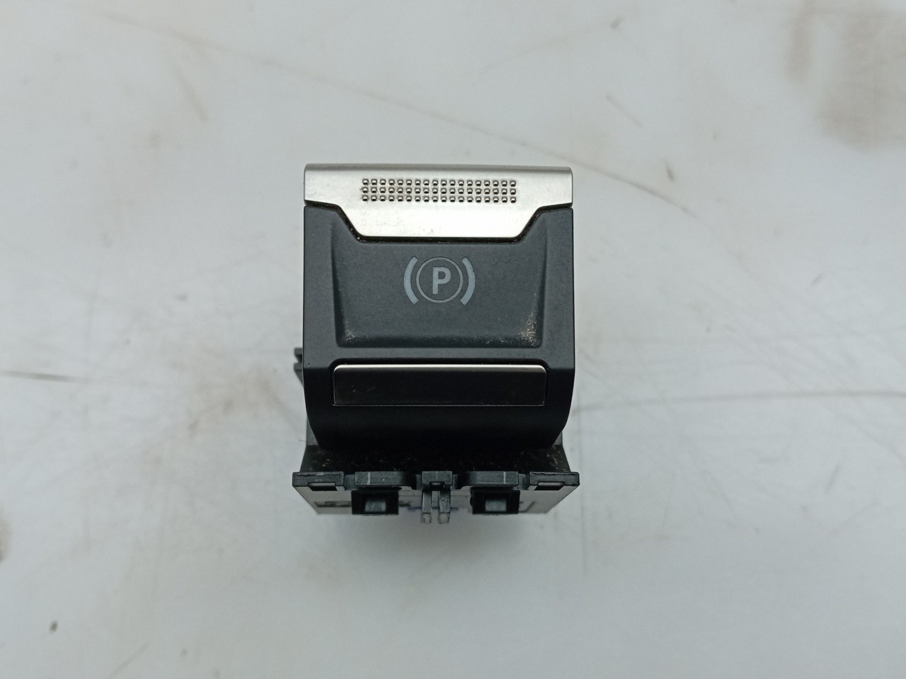 Botón / interruptor del freno de mano para PEUGEOT 308 III - Ambiponto