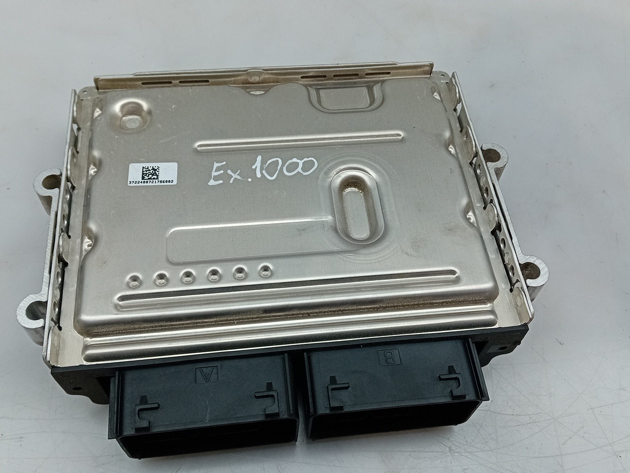 Unité de contrôle du moteur ECU pour FORD PUMA - Ambiponto
