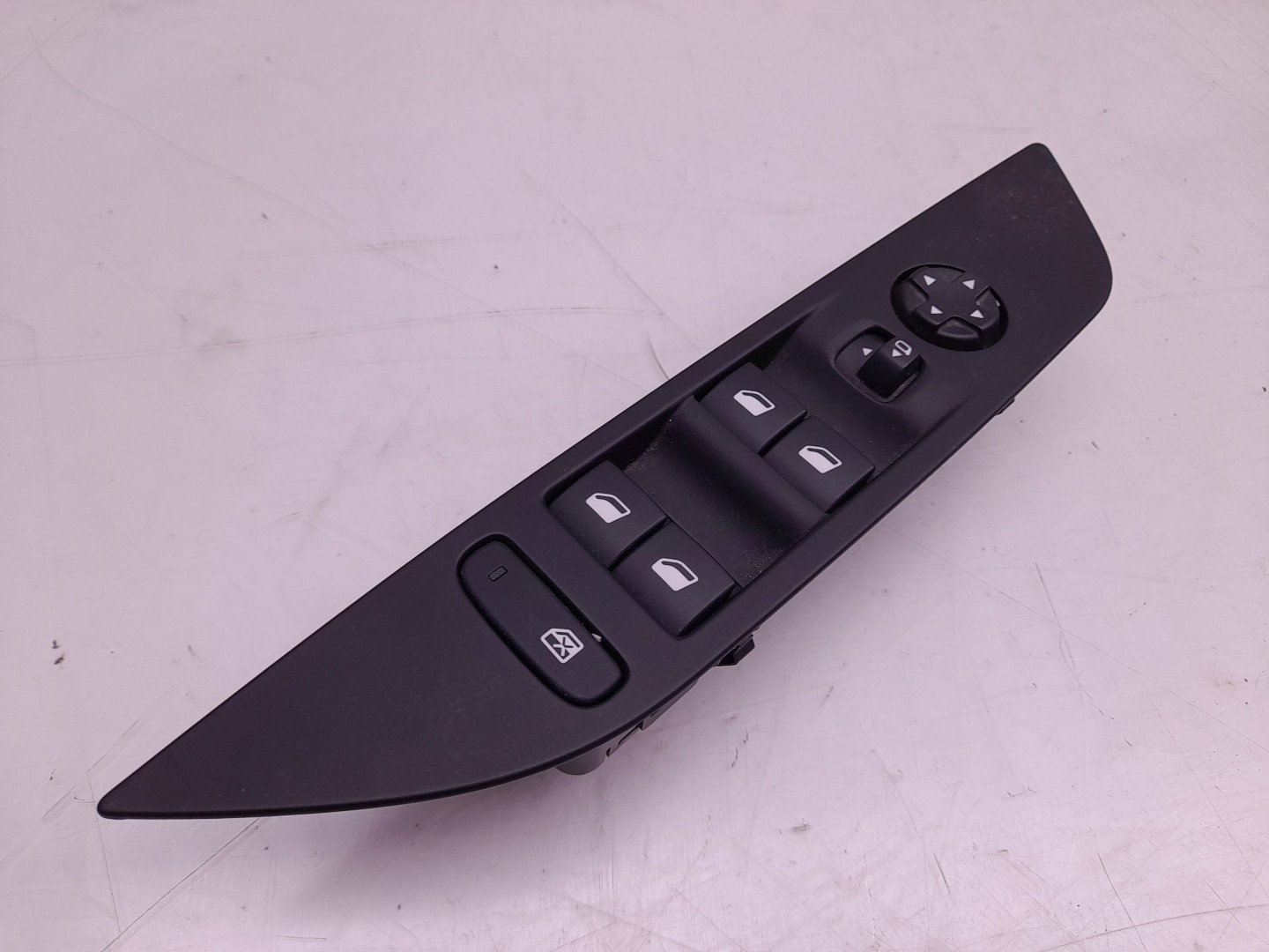 Control de ventanas para PEUGEOT 208 II - Ambiponto