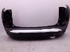 Rear Bumper for PEUGEOT 2008 II - Ambiponto