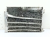 Air Conditioning/Condenser Radiator for RENAULT CLIO V - Ambiponto