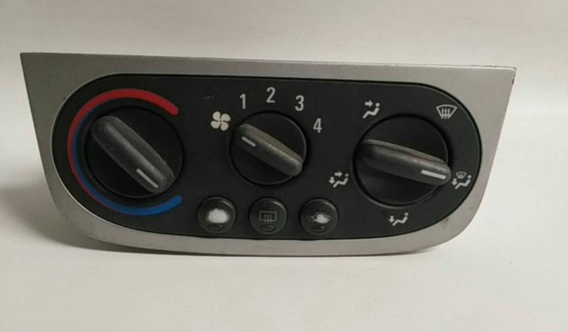 Comando / Modulo de Ar Condicionado / ac