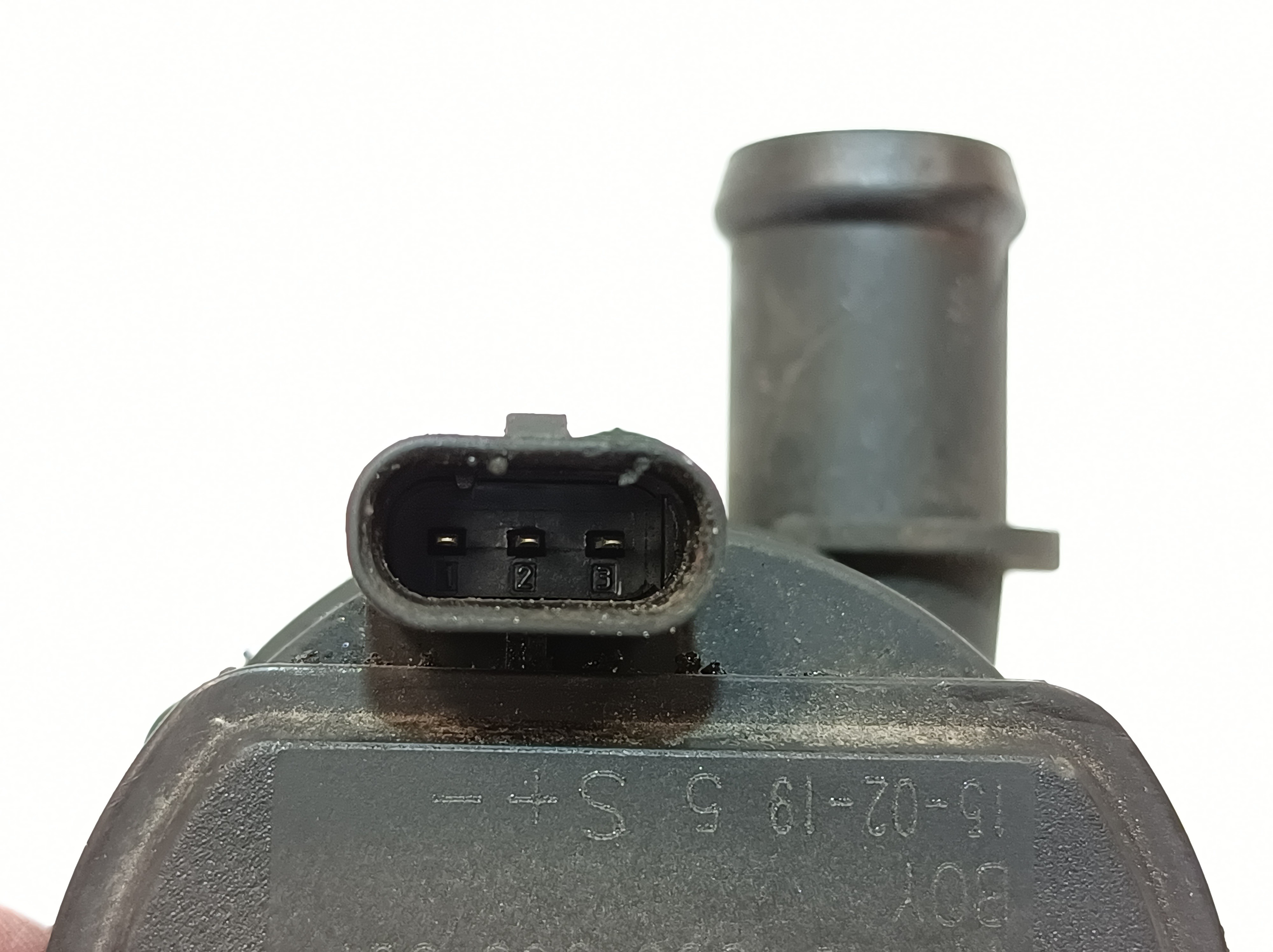 Pompe à eau: VOLKSWAGEN GOLF VII - 5G0965567