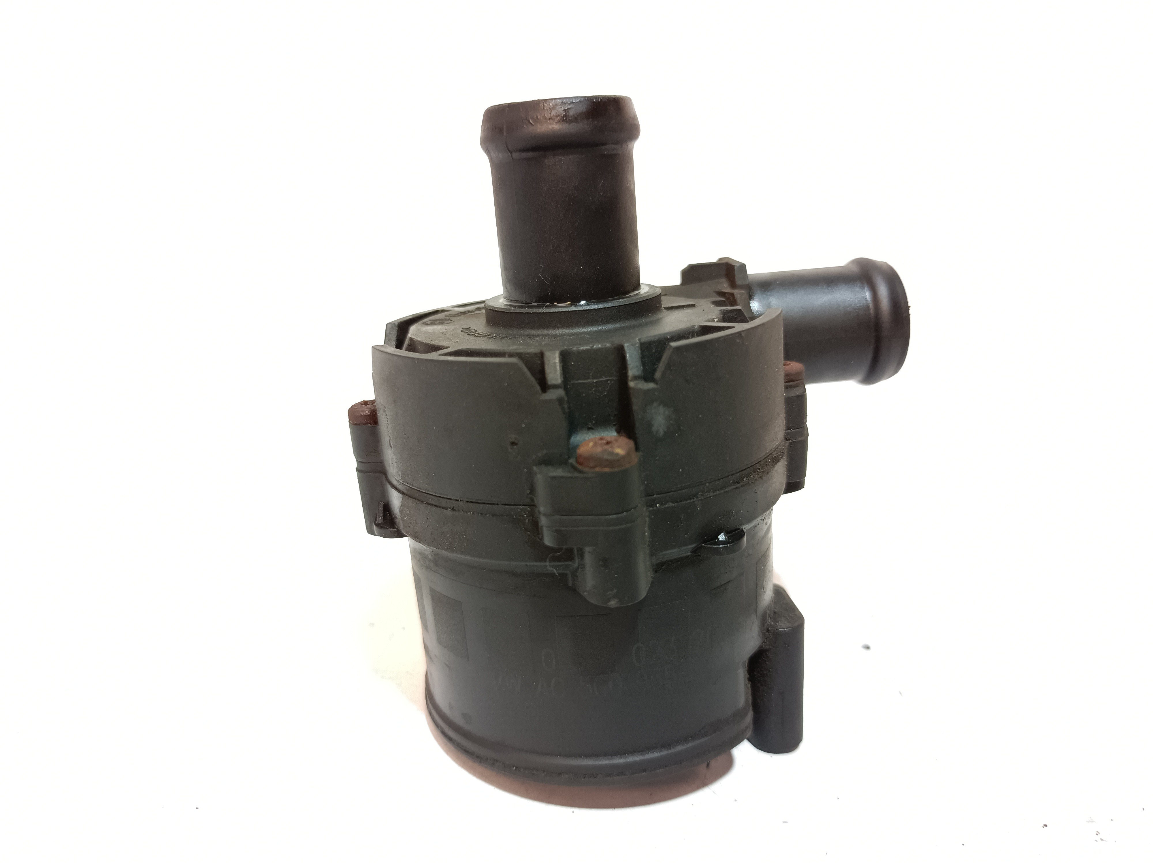 Bomba de Água: VOLKSWAGEN GOLF VII - 5G0965567