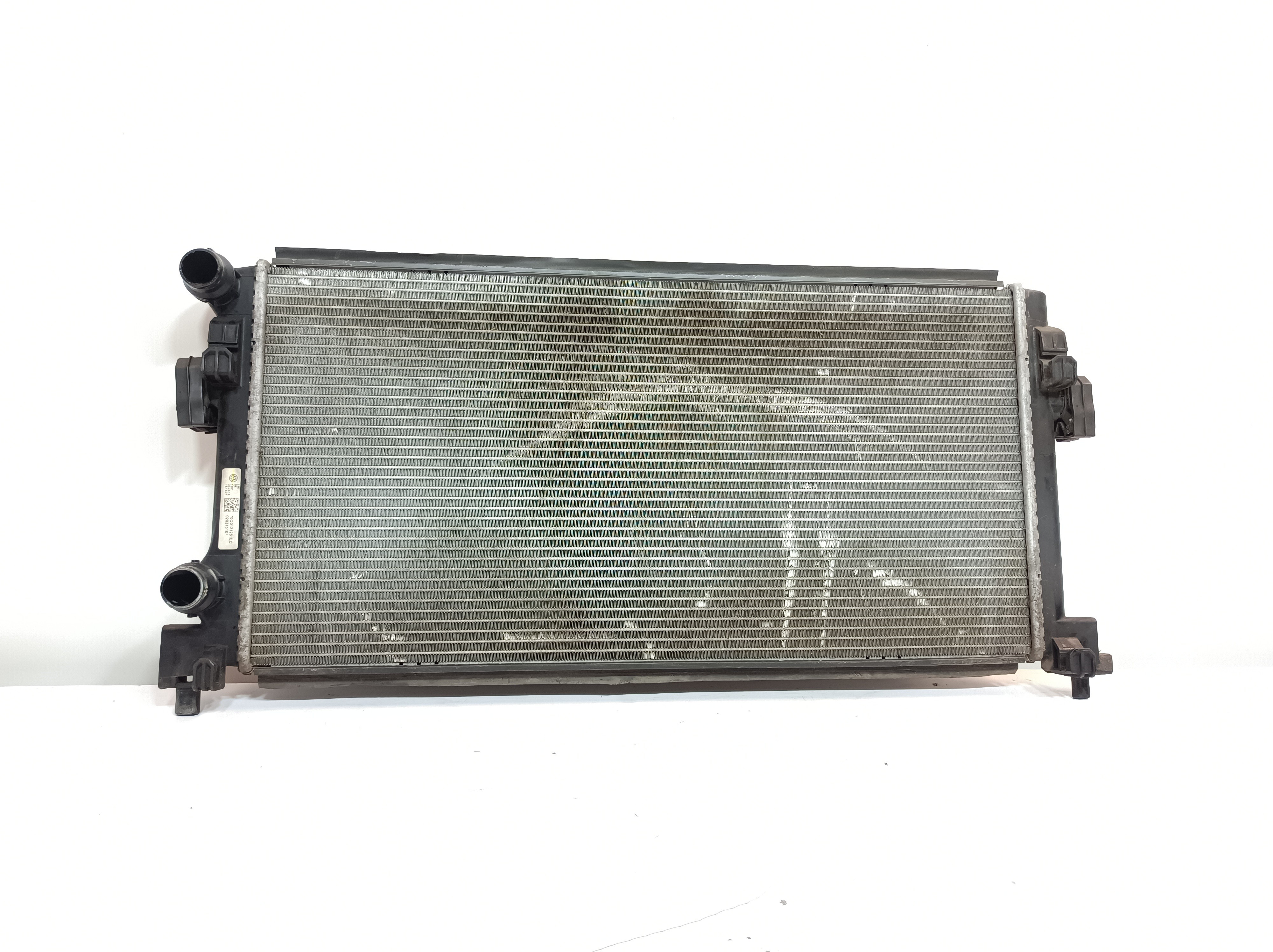 Radiador da água: VOLKSWAGEN GOLF VII - 5Q0121251EC