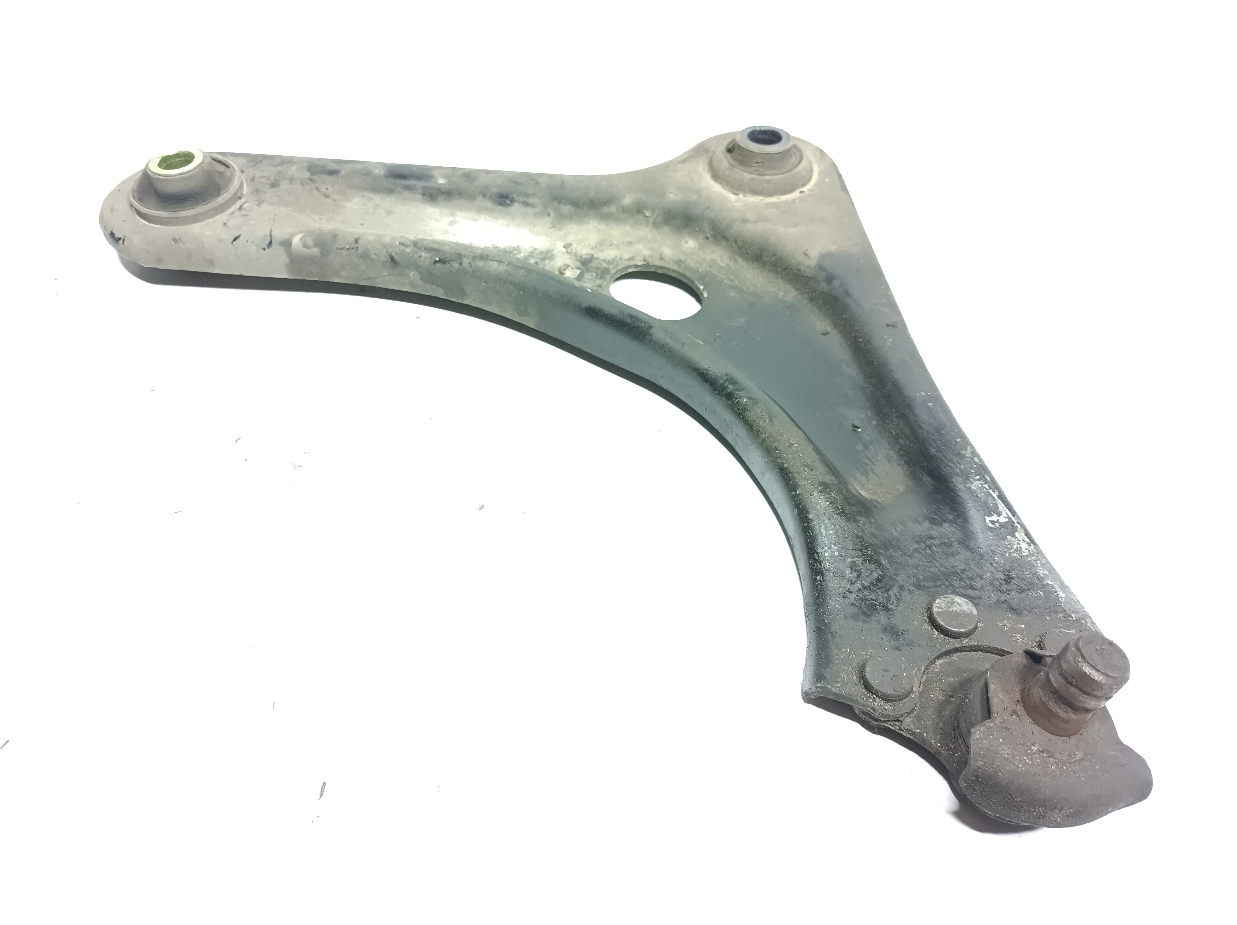 Bras de suspension avant droit: PEUGEOT 208 I - C40