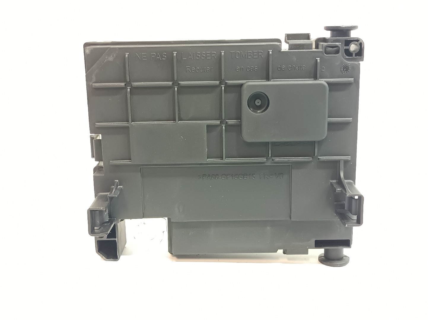 Caixa dos Fusíveis Indisponível: CITROEN DS4 | 11 - 15 9677987180