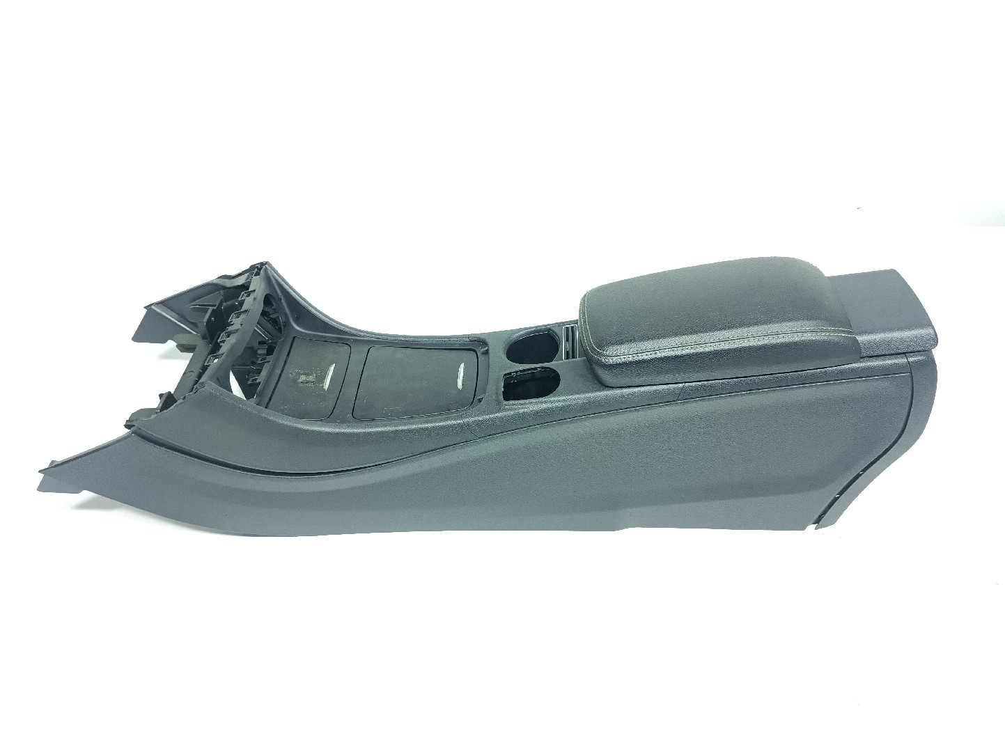 Consola apoio de braço MERCEDES-BENZ A-CLASS A1766802000