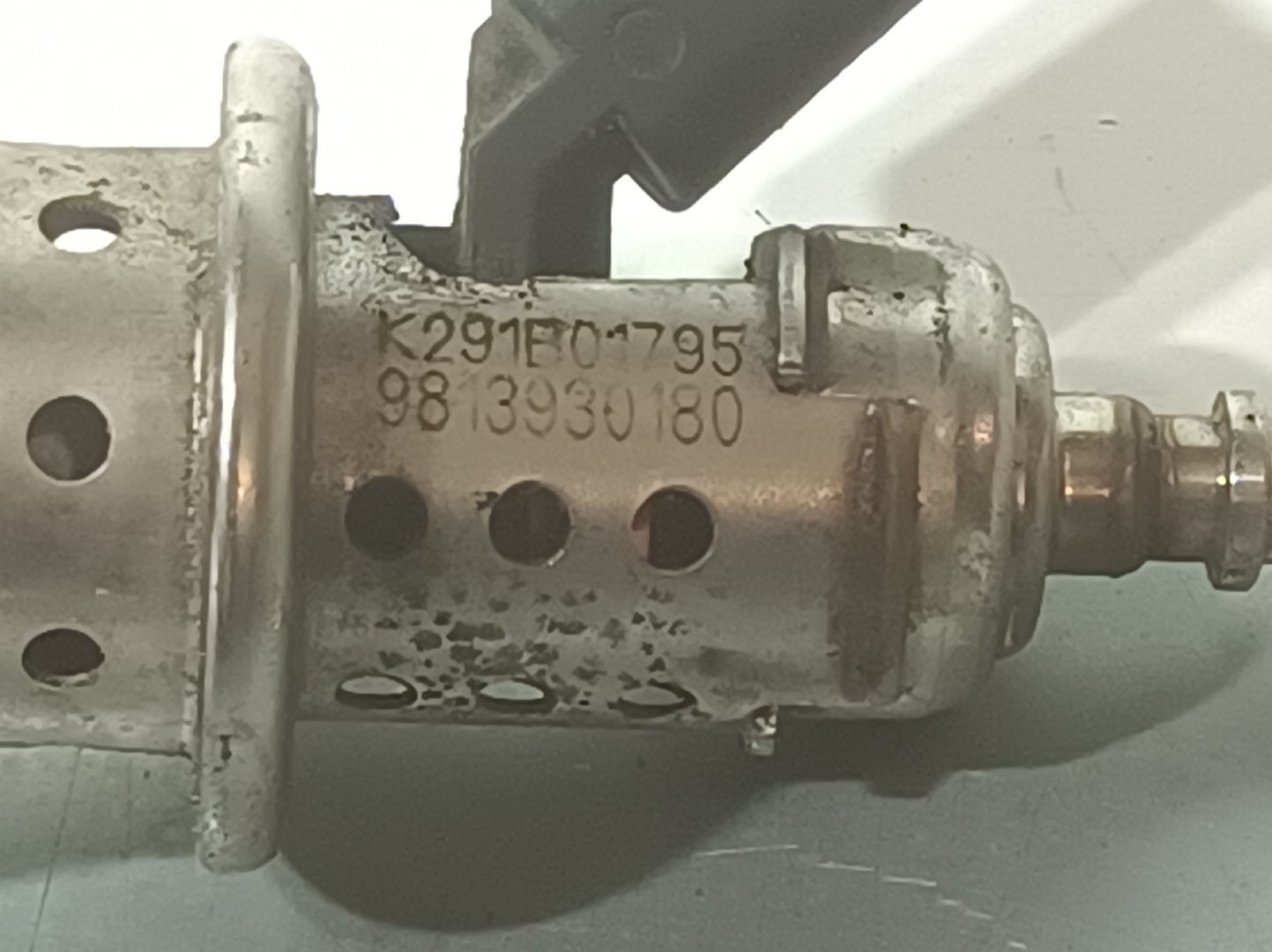 Injetor Adblue Indisponível: PEUGEOT 308 SW II | 14 - 9813930180