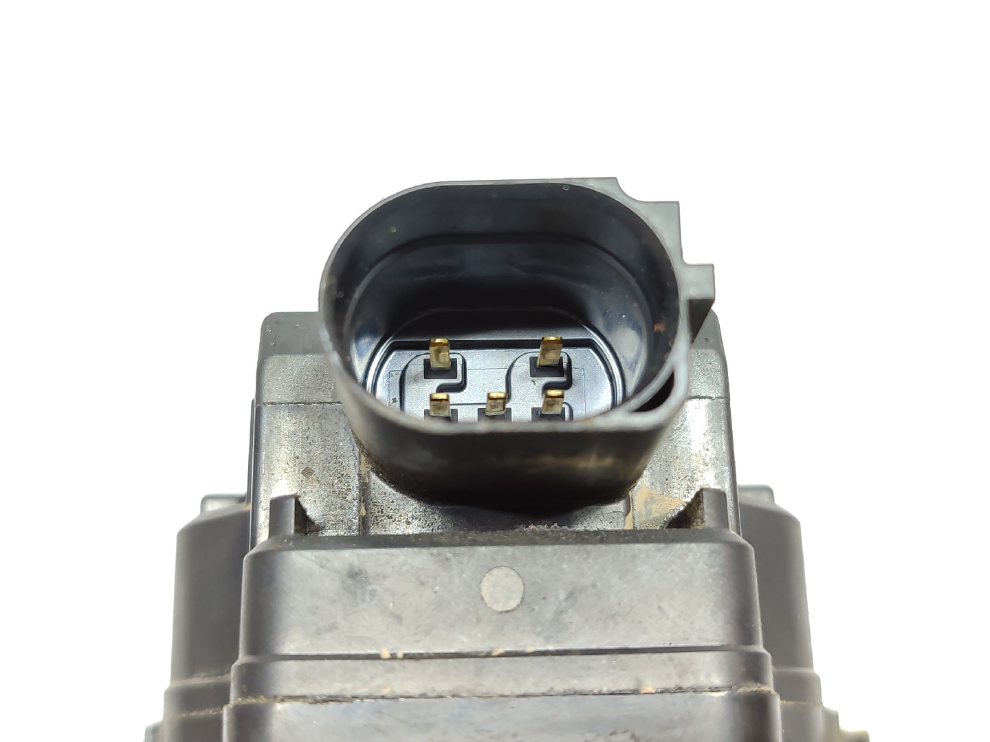 Válvula EGR: OPEL ASTRA K Sports Tourer - 55570005