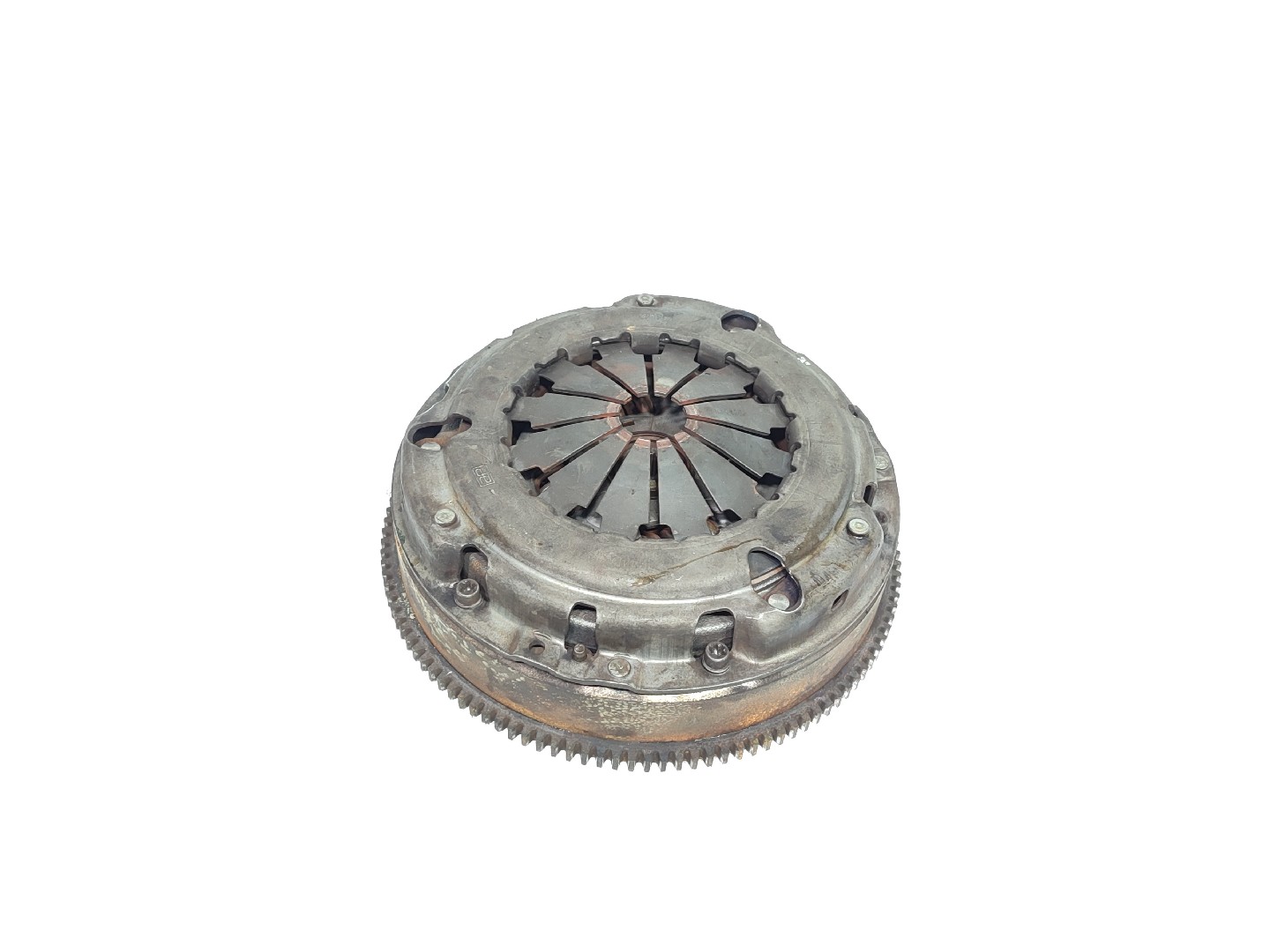 kit de Embraiagem: FIAT 500 - 55225428