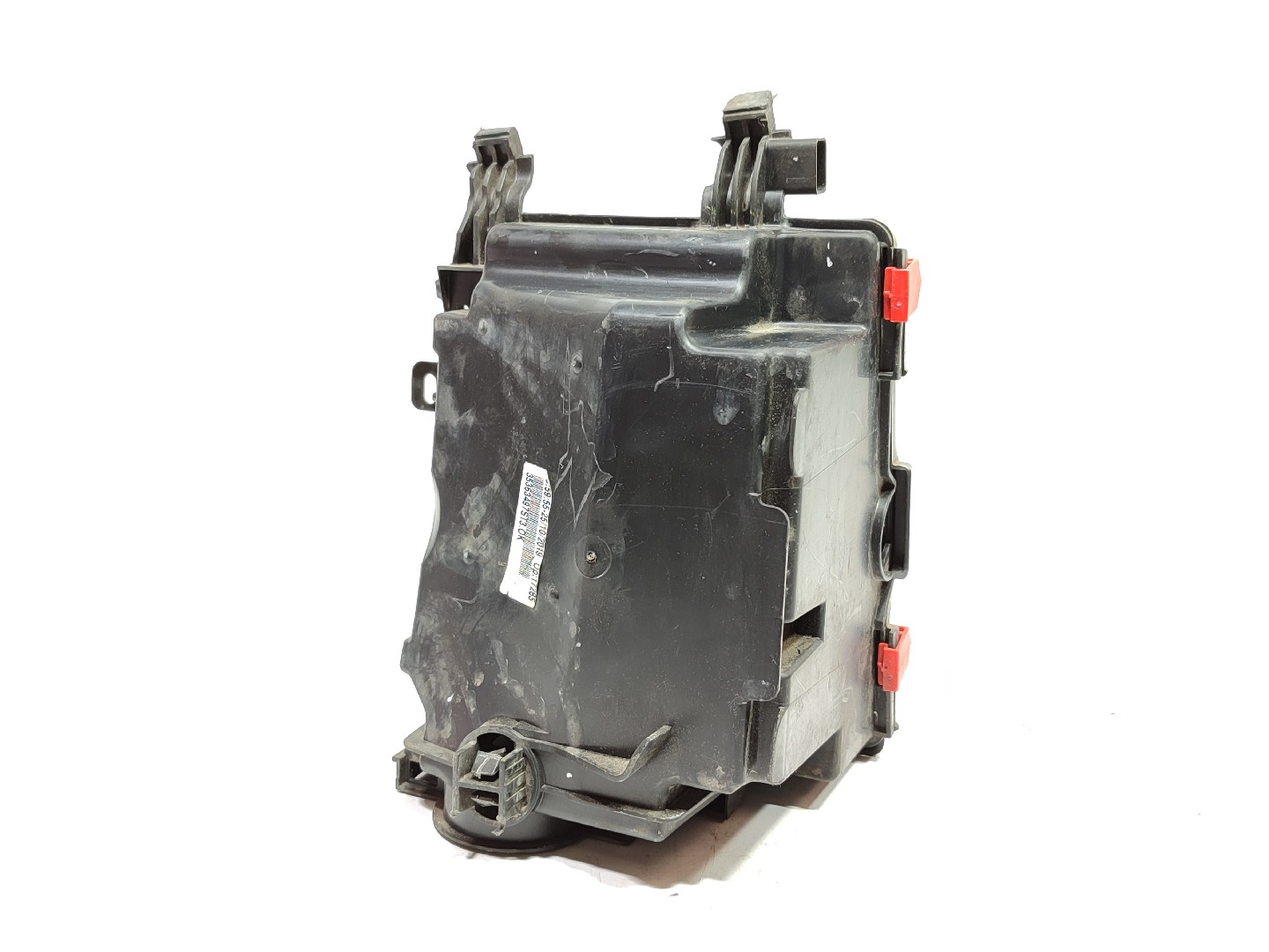 Suporte Caixa Fusiveis: PEUGEOT 308 SW II - 9804681980