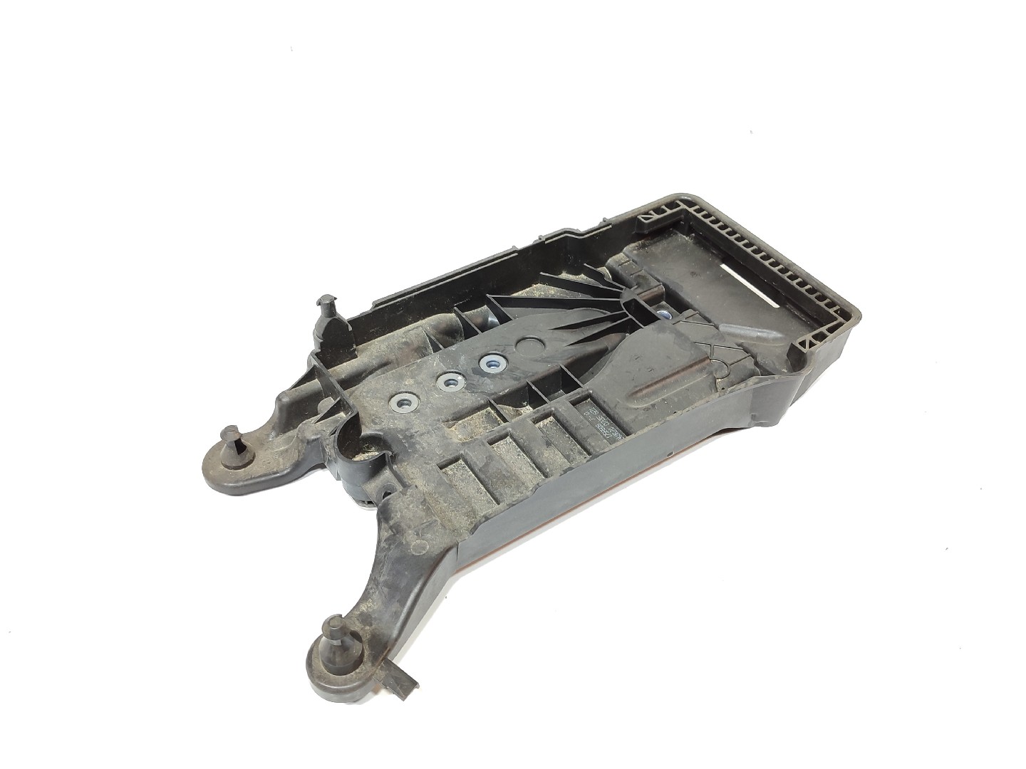 Base da bateria: SEAT IBIZA V - 2Q0915331