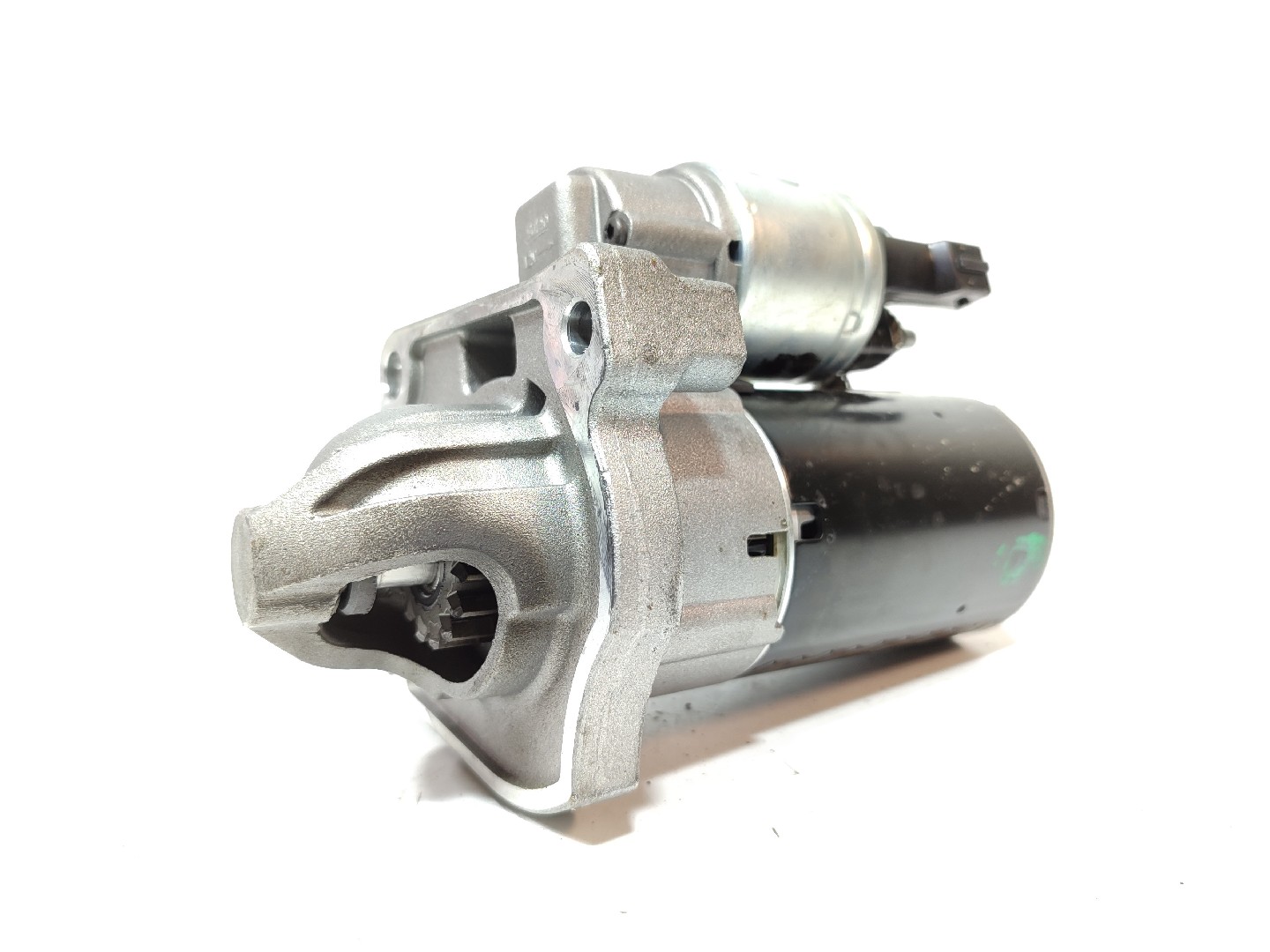 Motor de Arranque: PEUGEOT 3008 SUV - 9674077280