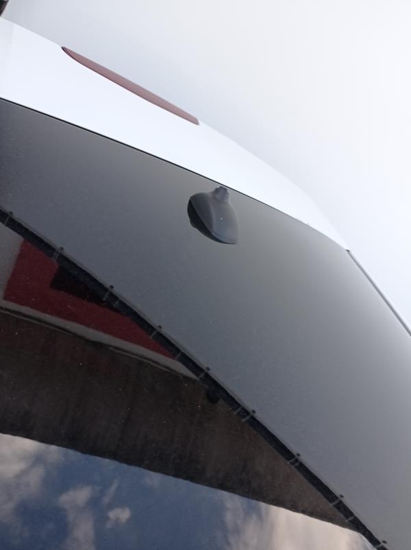 Coluna de som frente esquerda: OPEL CORSA E 13448447