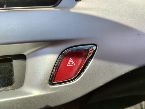 Bouton: CITROEN C3 II