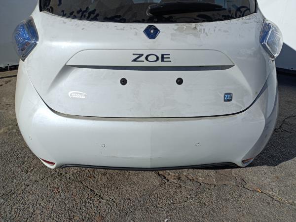Cablagem do motor: RENAULT ZOE - 295142799R