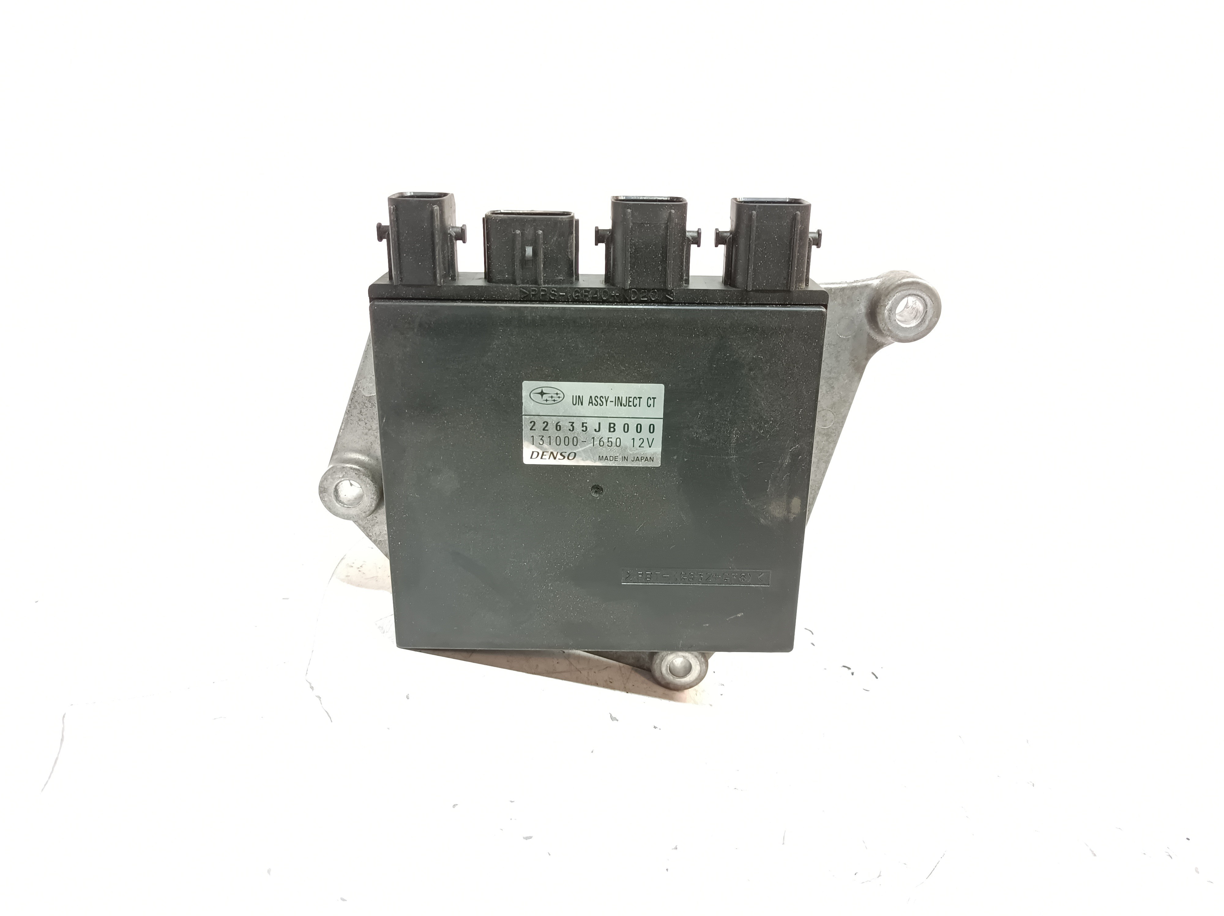 Centralina do Motor: TOYOTA GT 86 Coupé - 22635JB000