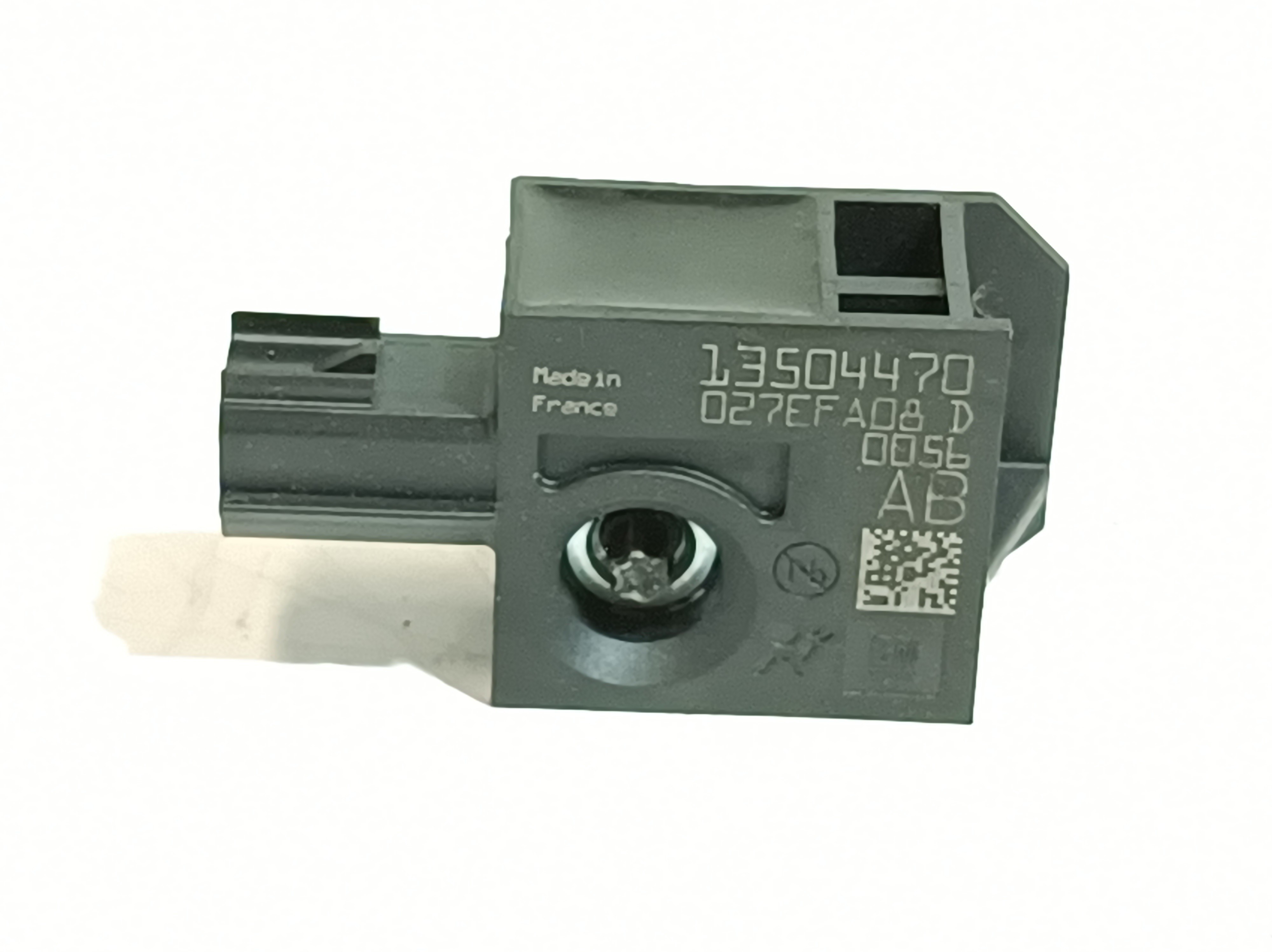 Sensor de impacto OPEL ASTRA K 13504470