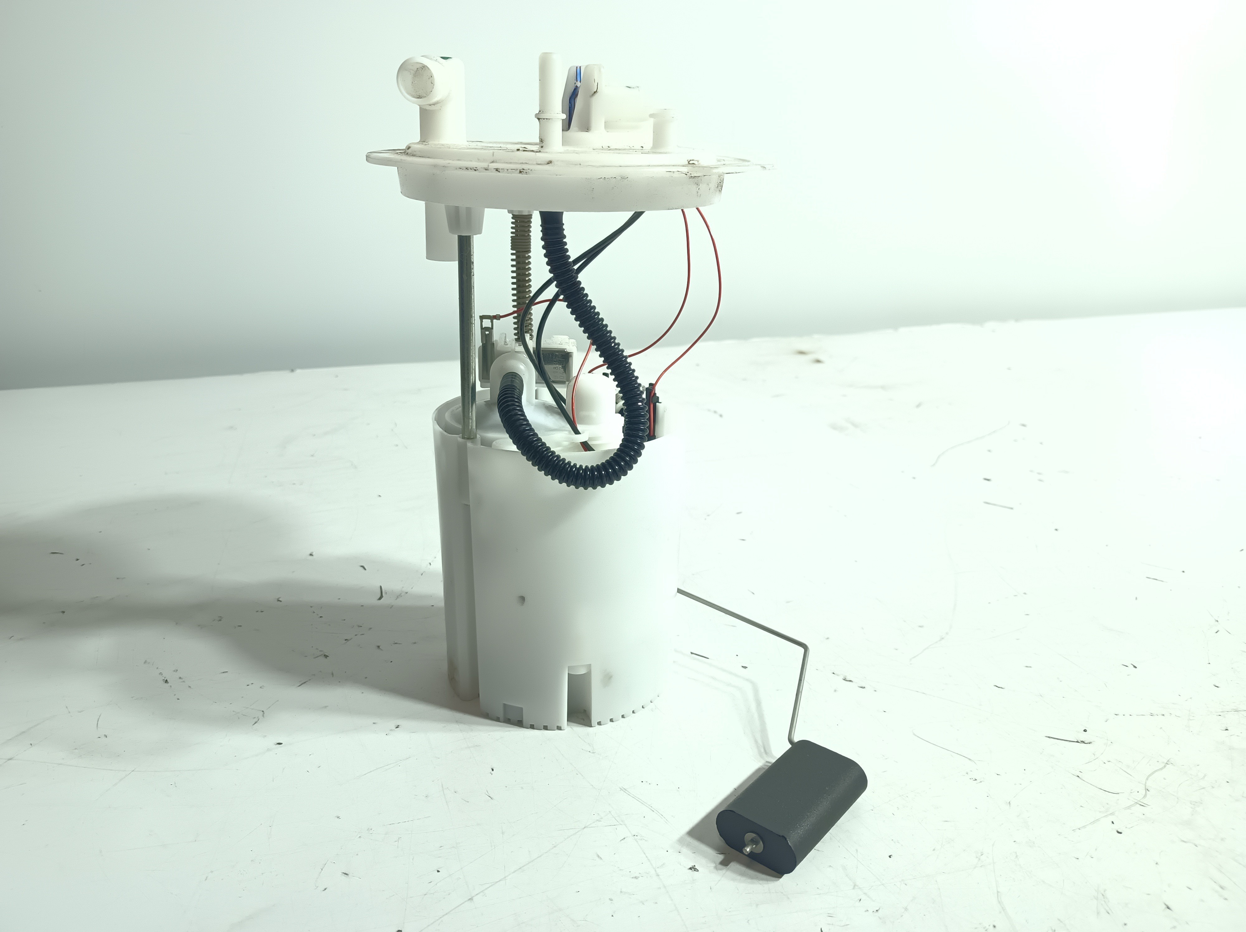 Bomba do Depósito de Combustível: FIAT TIPO Hatchback - 52007141