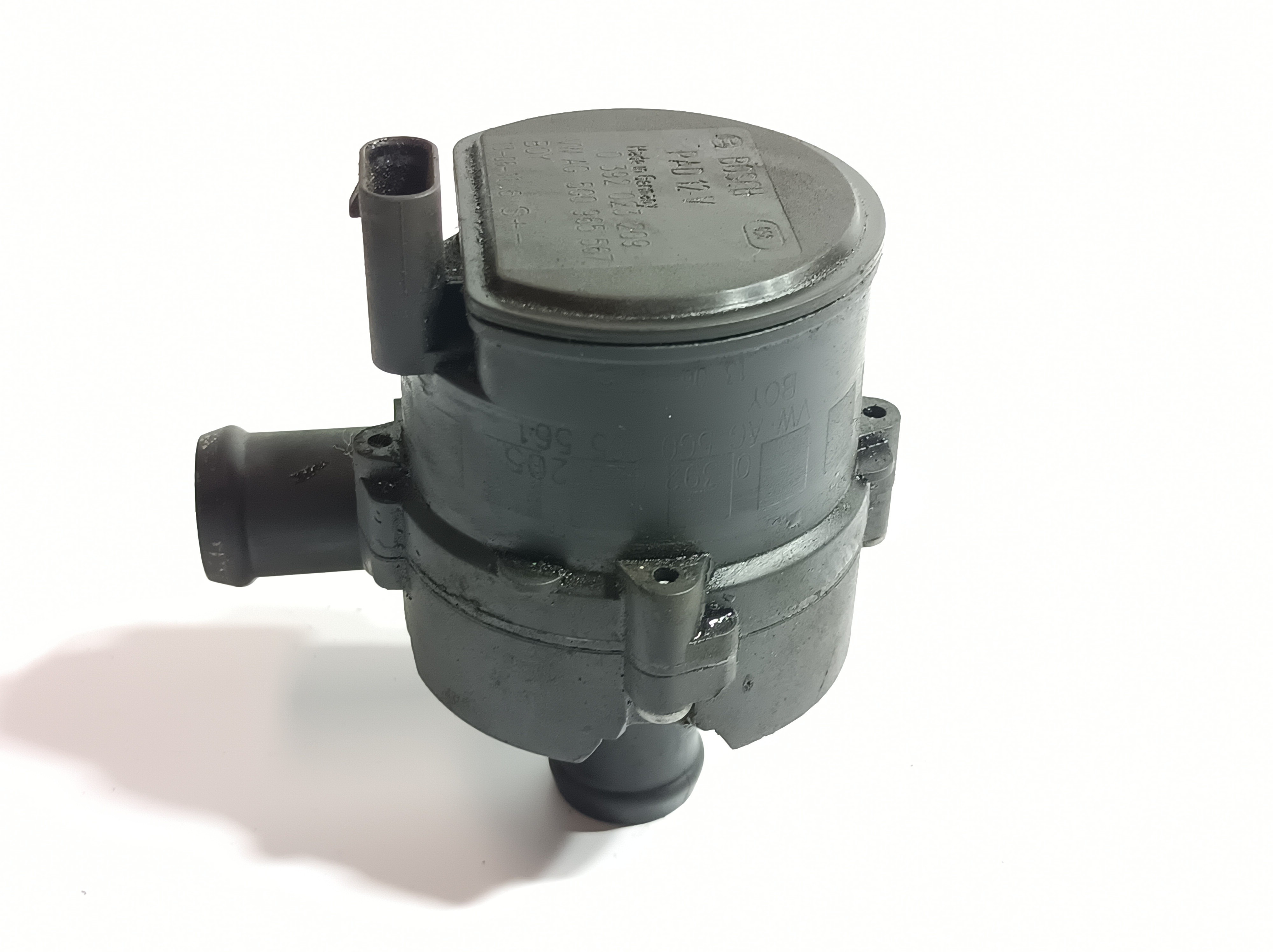 Bomba de Água: VOLKSWAGEN GOLF VII - 5G0965567