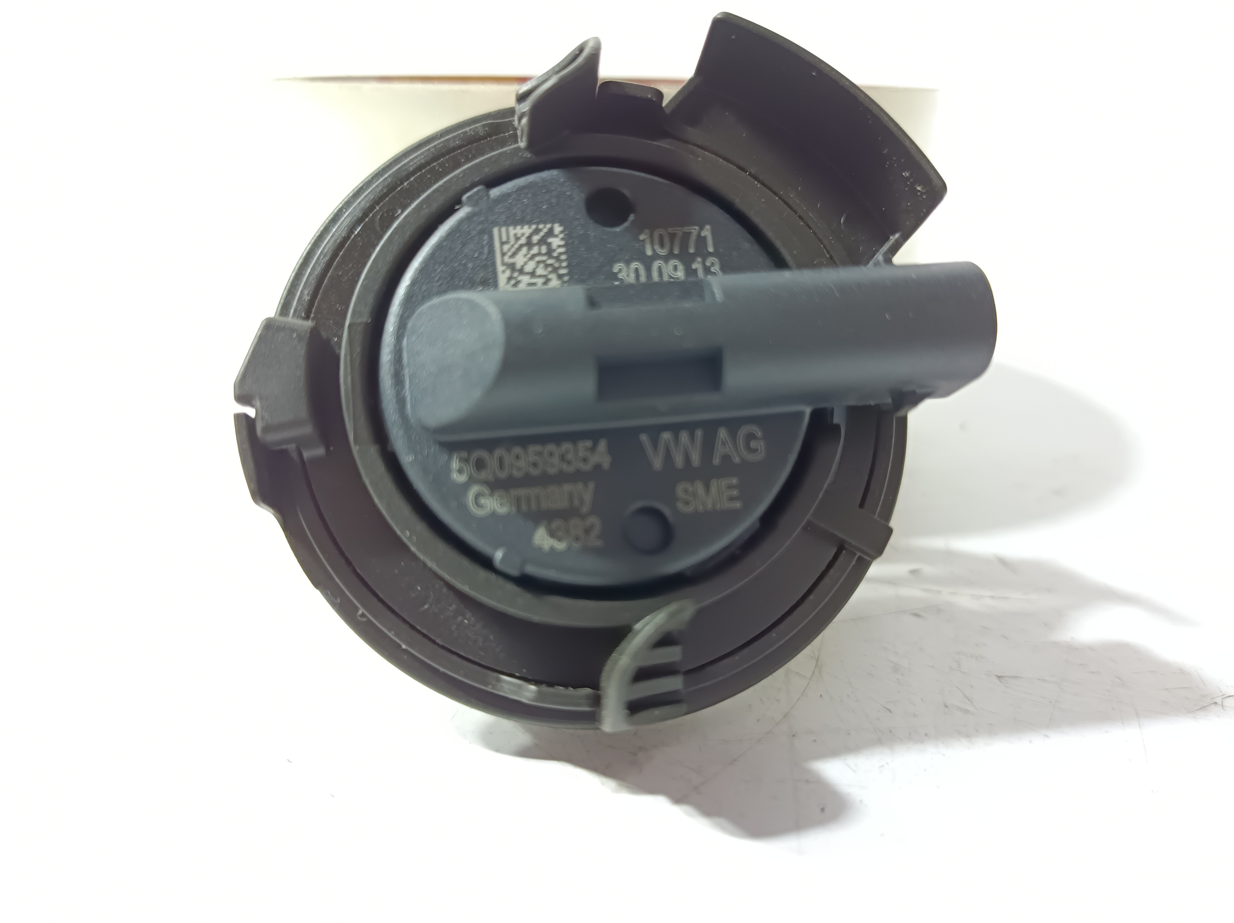 Sensor de impacto: VOLKSWAGEN GOLF VII Variant - 5Q0959354
