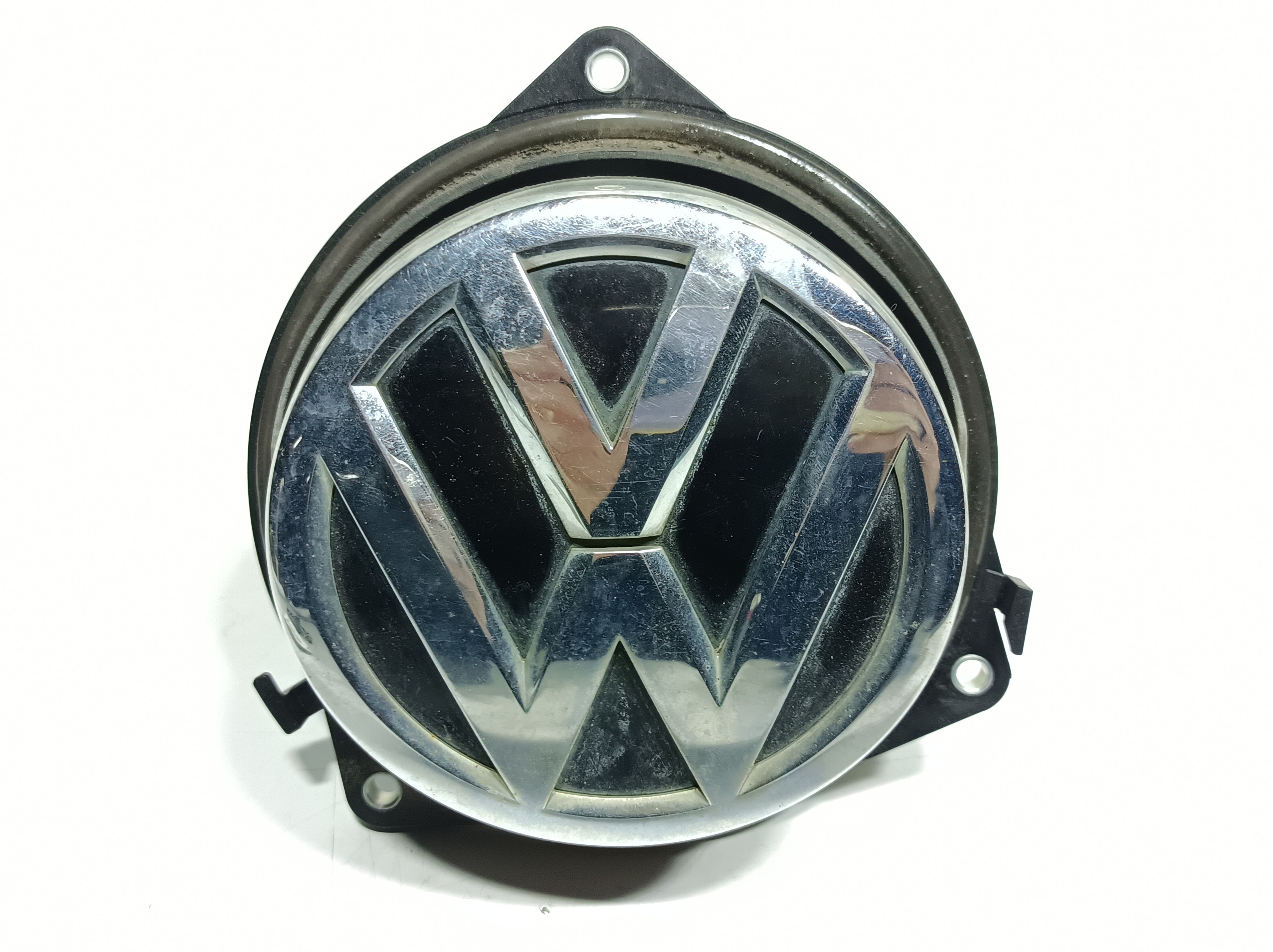 Simbolo da mala (puxador) VOLKSWAGEN GOLF VII 6R0827469D