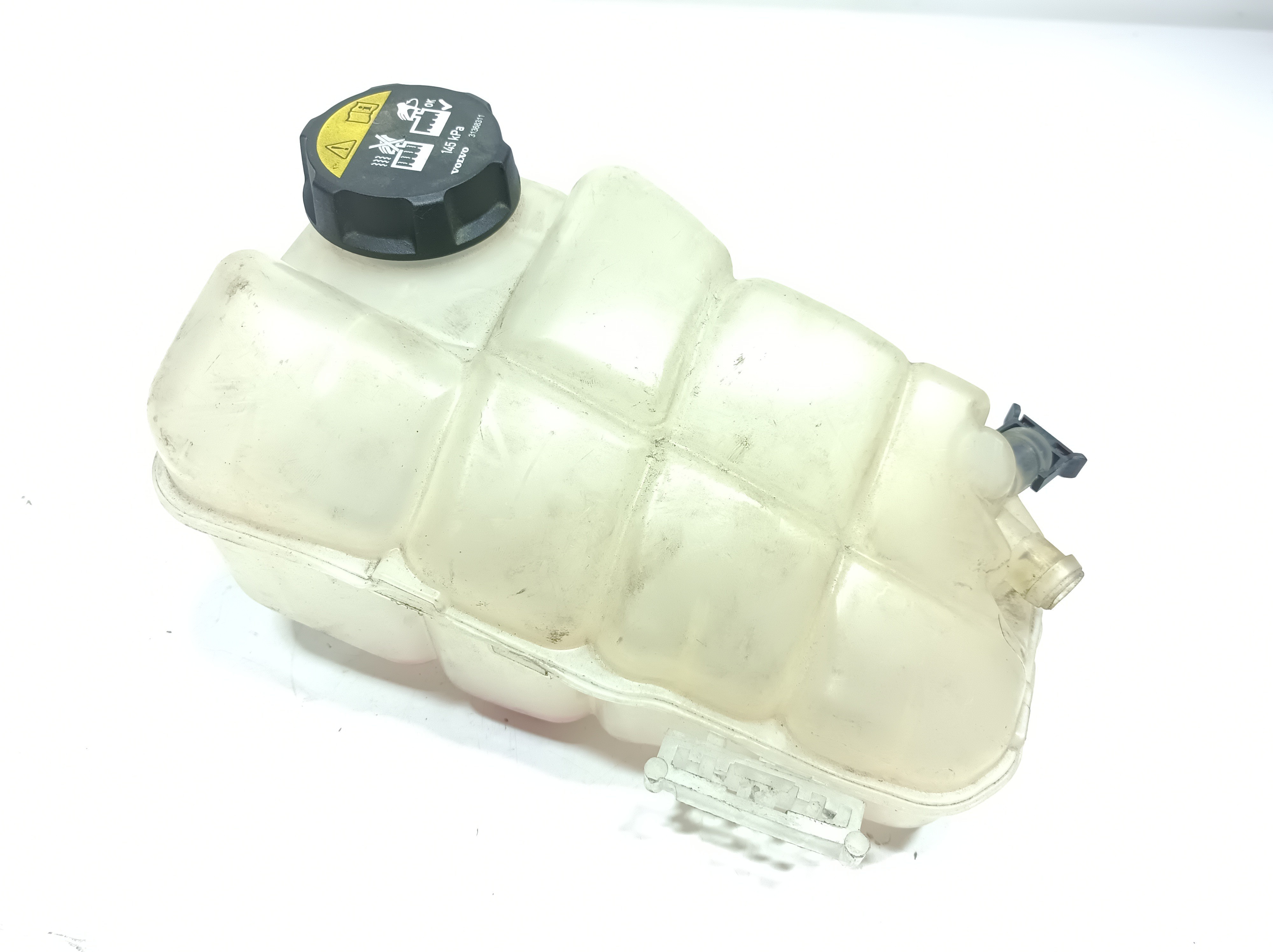 Vaso de expansão: VOLVO V40 Hatchback - 31338764