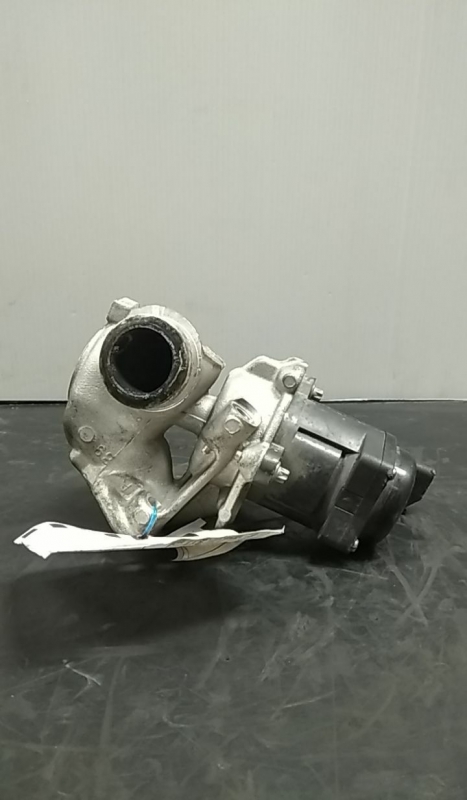 Válvula EGR: MINI COOPER D - 9646762280