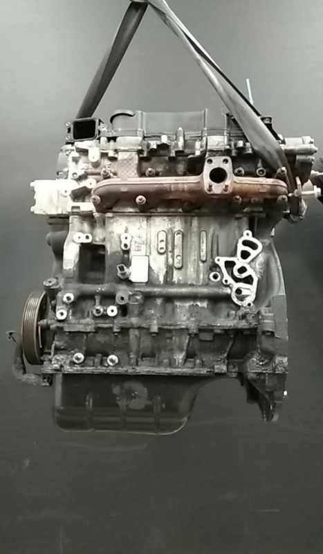 Motor Completo MINI COOPER D 9HZ