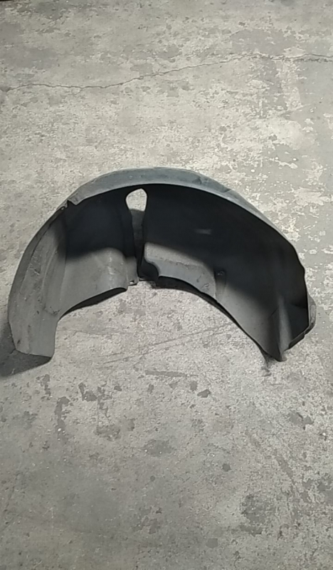 Aile arrière droite: OPEL CORSA D - 13187363