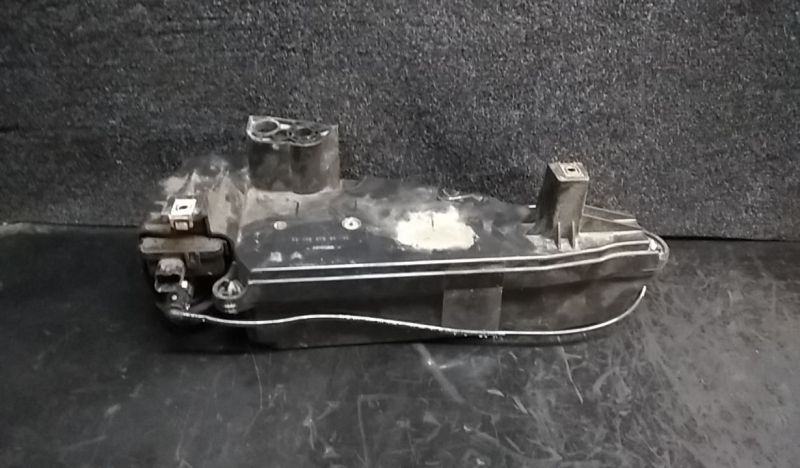 Reservatório do Filtro de Particulas: PEUGEOT 208 I 9809287280