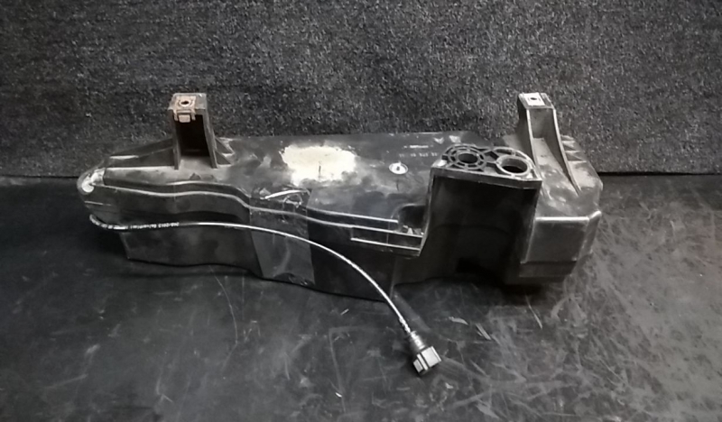 Reservatório do Filtro de Particulas: PEUGEOT 208 I 9809287280