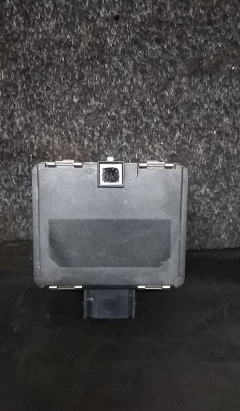 Radar Indisponível: VOLKSWAGEN PASSAT Variant (3G5, CB5) | 14 - 3Q0907561C