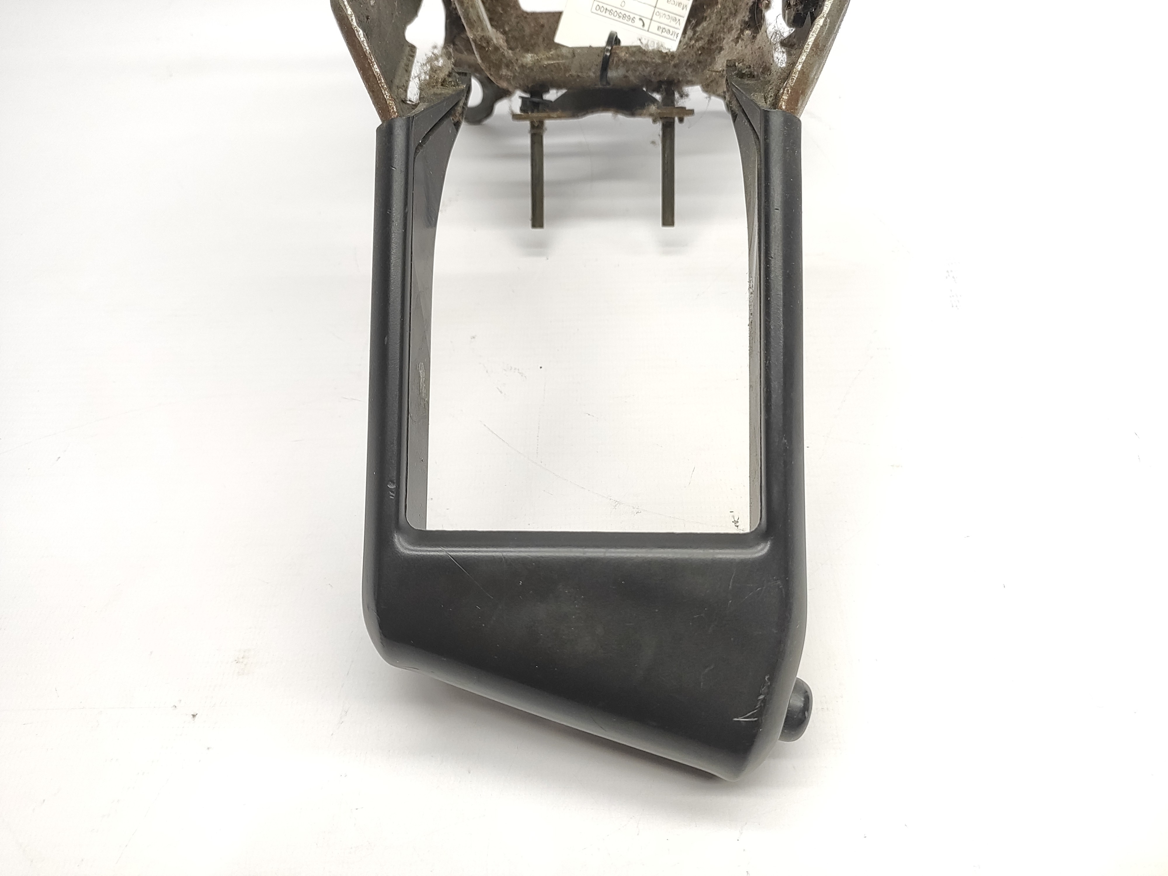 Travao de Mao RENAULT MEGANE II (2001- 2012) Indisponível| Bireda