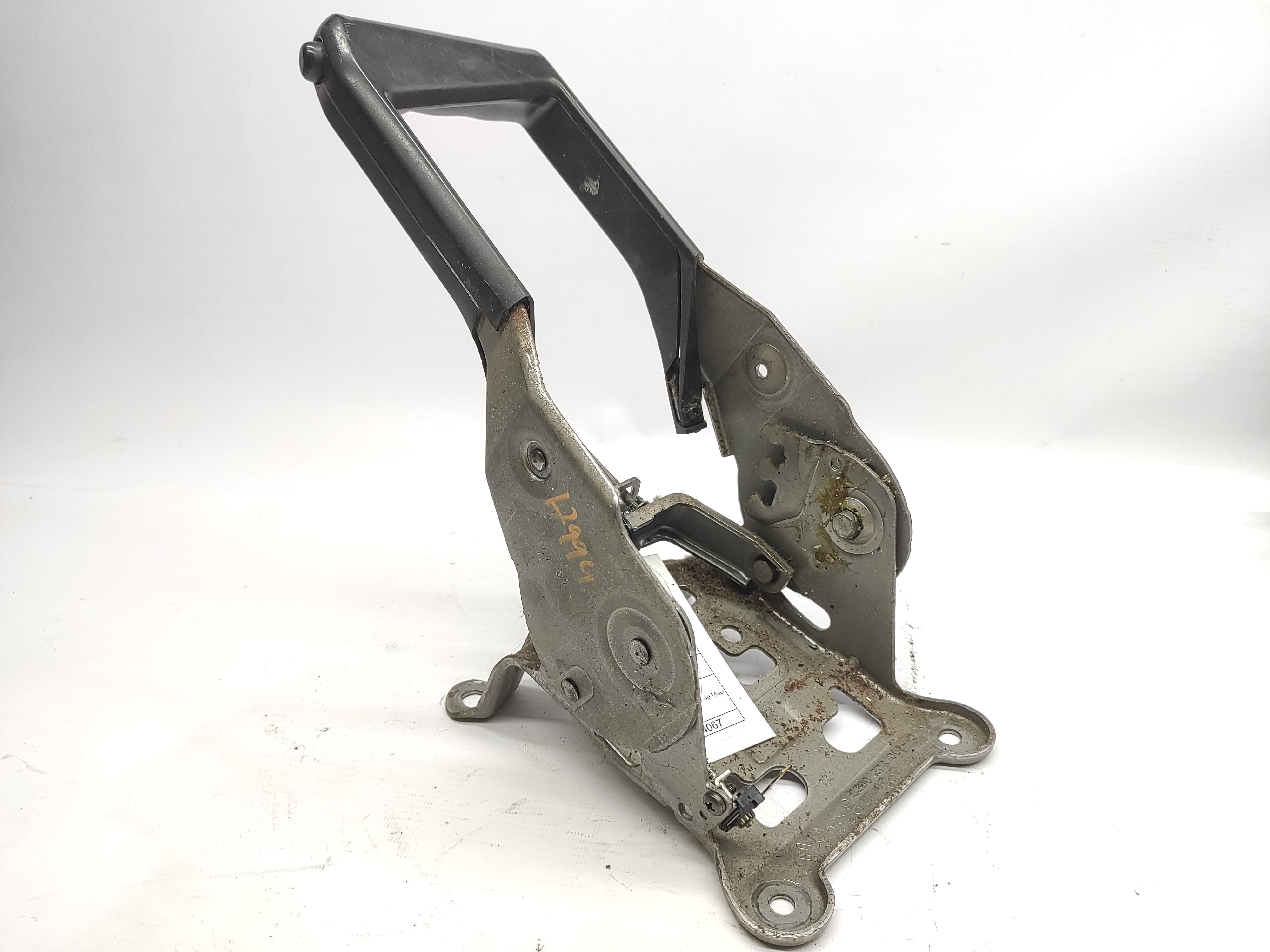 Travao de Mao RENAULT MEGANE II (2001- 2012) Indisponível| Bireda