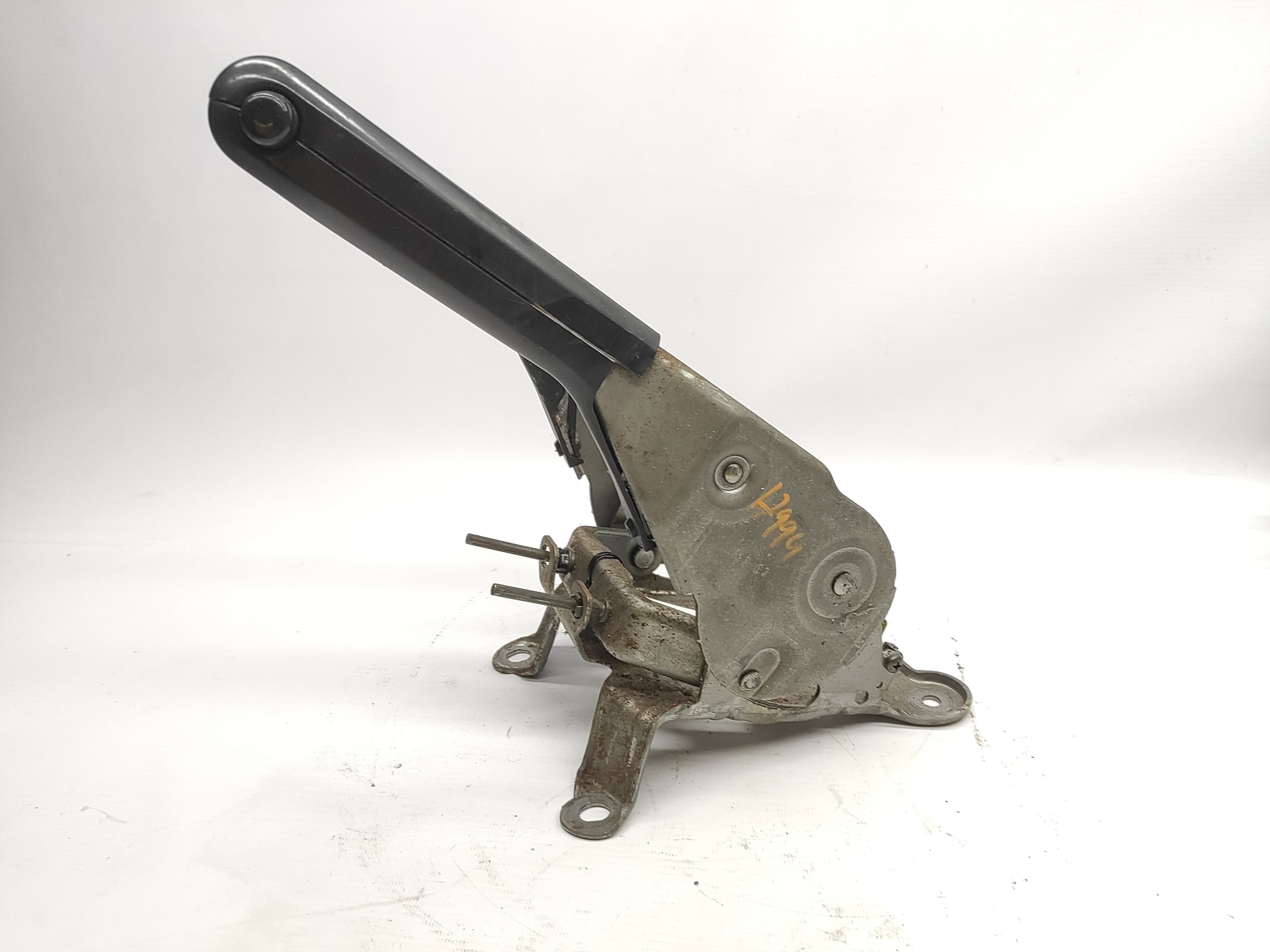 Travao de Mao RENAULT MEGANE II (2001- 2012) Indisponível| Bireda