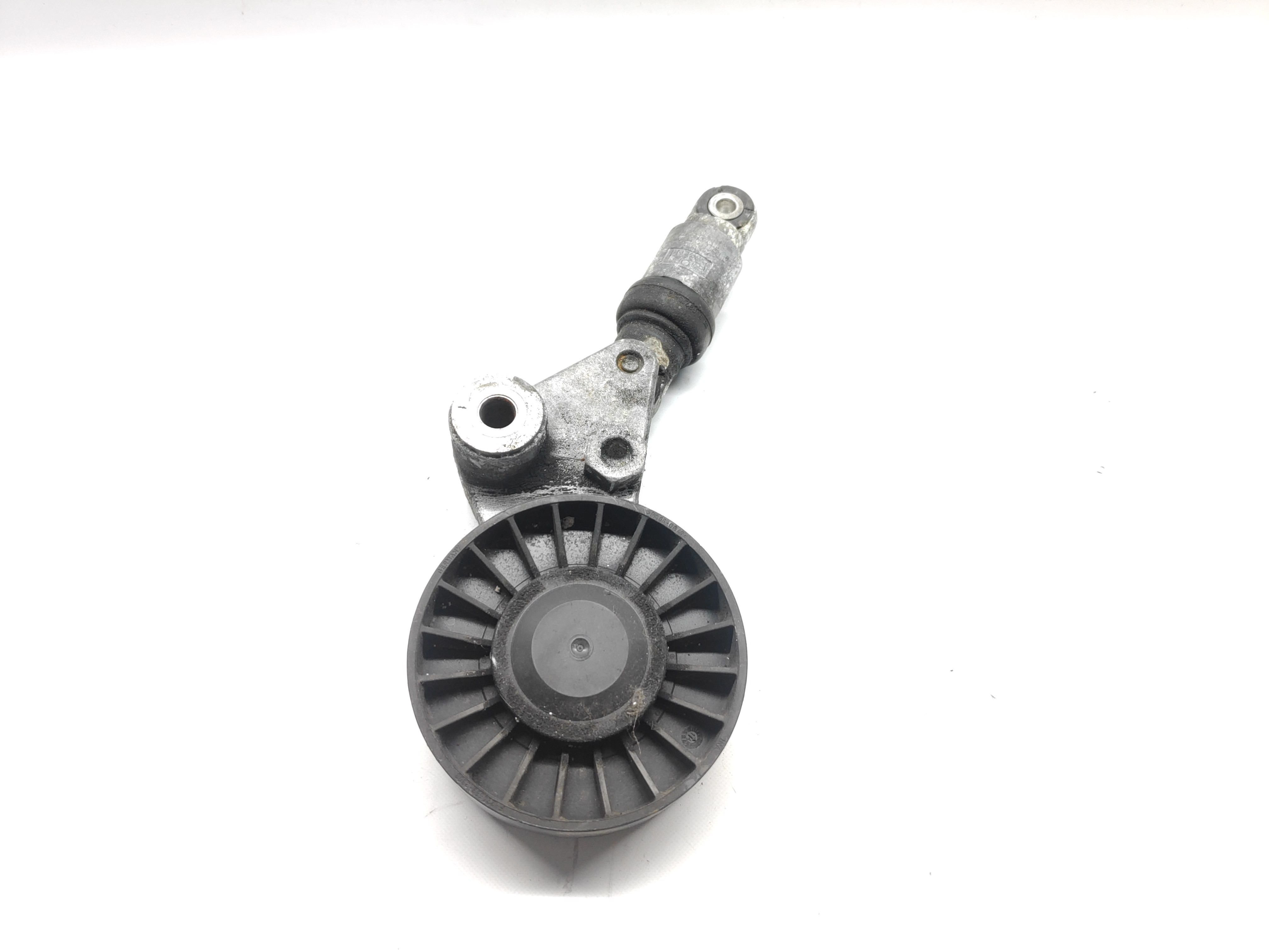 Vectra belt tensioner store