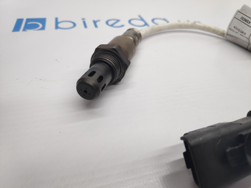 Sonda Lambda Eletronica para CITROEN C3 II - Bireda