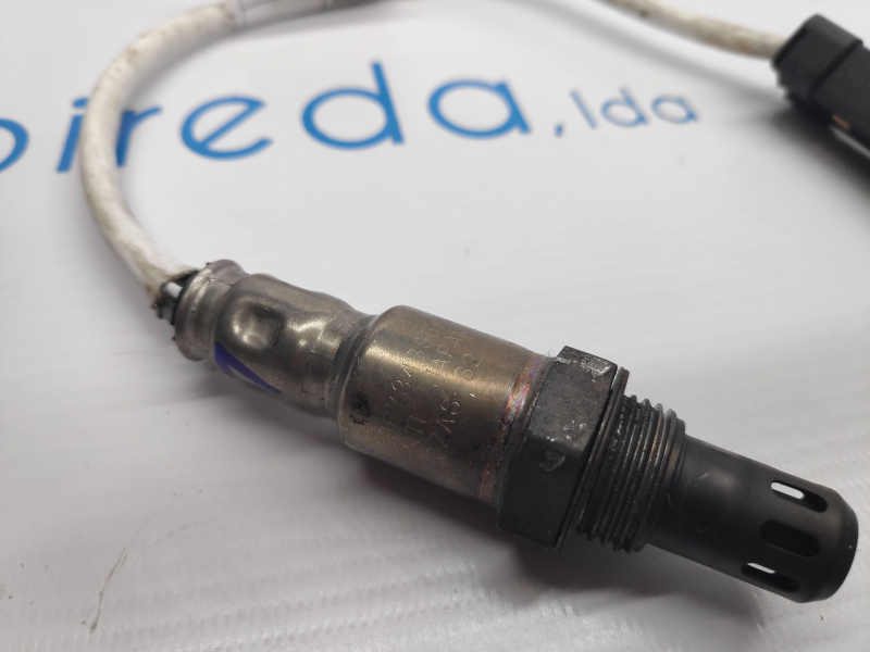 Sonda Lambda Eletronica para CITROEN C3 II - Bireda