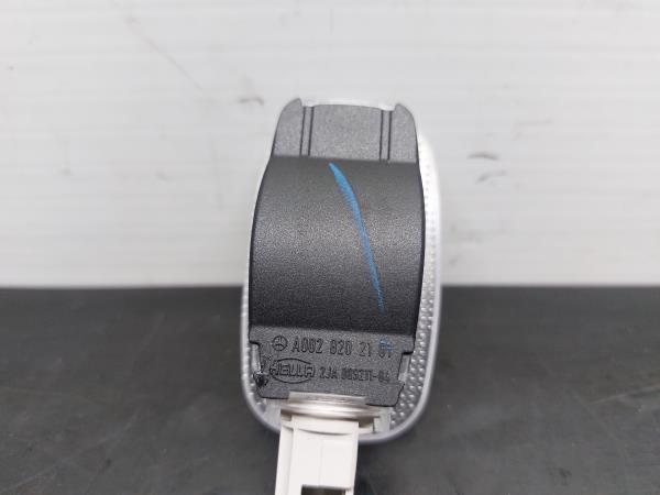 Luz Presença para MERCEDES-BENZ GLE Coupe - Megapeças