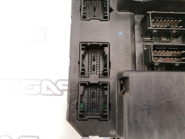 BSI / BCM / Modulo Confort para CITROEN C5 I - Megapeças