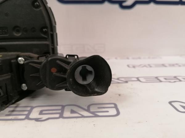 Fecho Porta Frente Esquerdo para RENAULT CAPTUR I |Megapeças