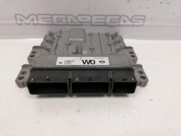 Centralina Motor ( ECU ) para NISSAN JUKE F15 - Megapeças
